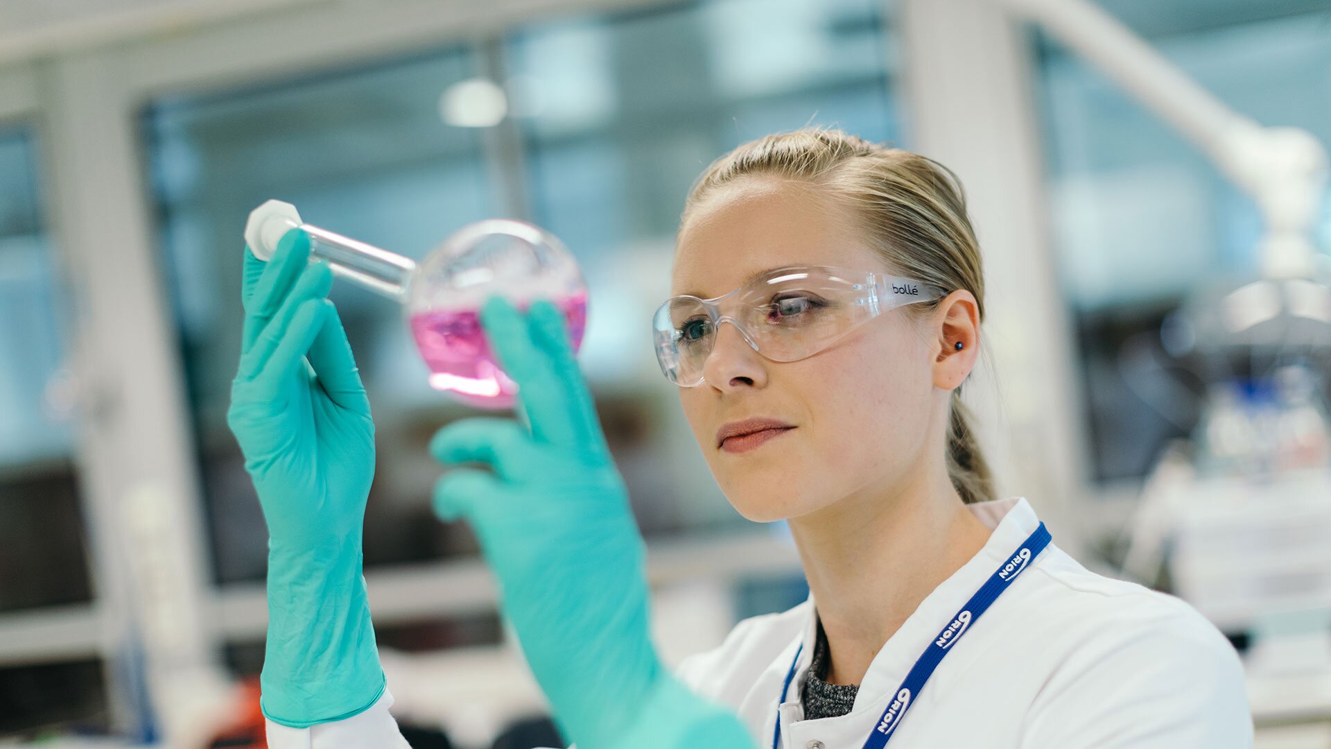 Instructions for grant recipient